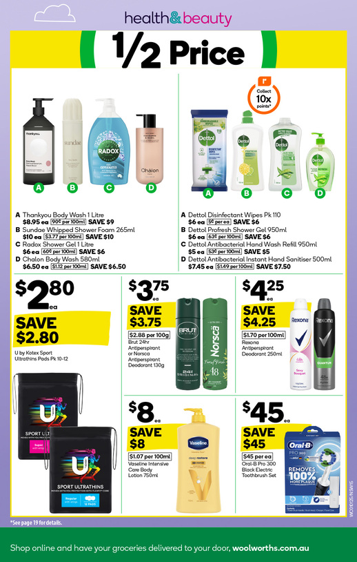 Latest Catalogues & Weekly Ads Australia | 1001 Catalogues