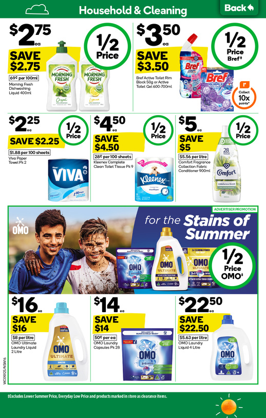 Latest Catalogues & Weekly Ads Australia | 1001 Catalogues