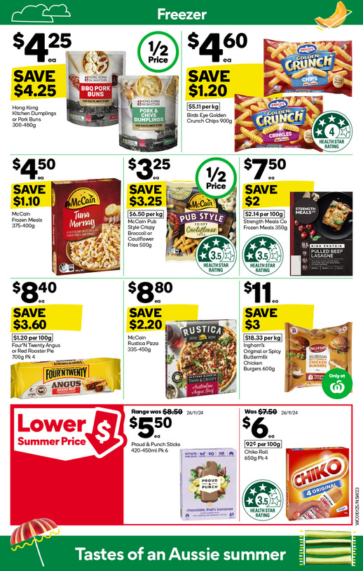 Latest Catalogues & Weekly Ads Australia | 1001 Catalogues