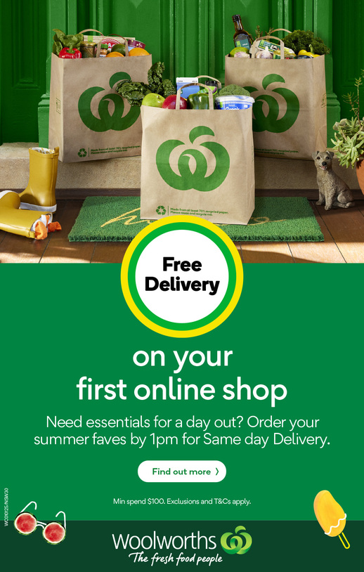 Latest Catalogues & Weekly Ads Australia | 1001 Catalogues