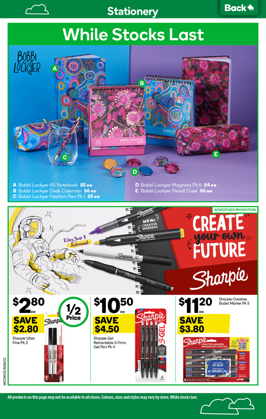Latest Catalogues & Weekly Ads Australia | 1001 Catalogues