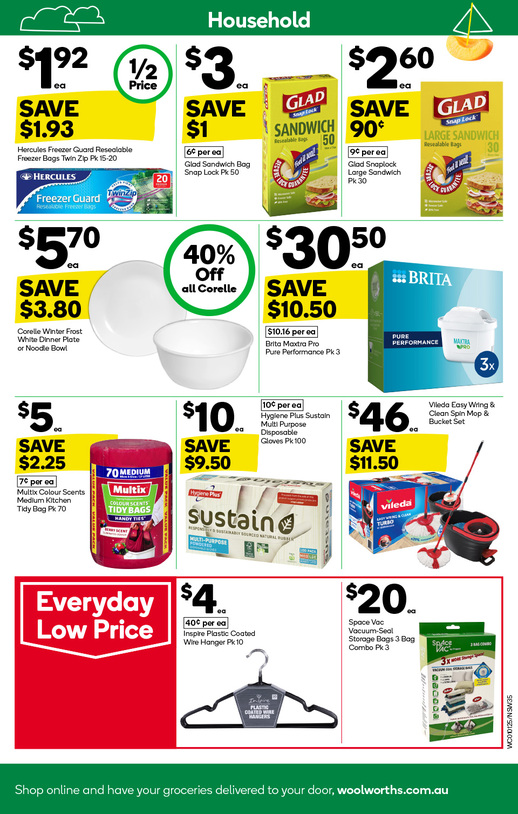 Latest Catalogues & Weekly Ads Australia | 1001 Catalogues