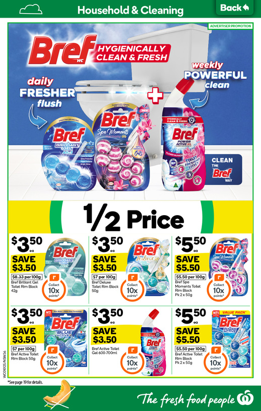 Latest Catalogues & Weekly Ads Australia | 1001 Catalogues