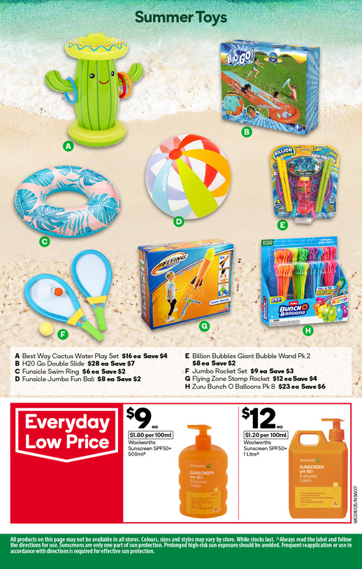 Latest Catalogues & Weekly Ads Australia | 1001 Catalogues