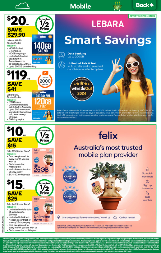 Latest Catalogues & Weekly Ads Australia | 1001 Catalogues