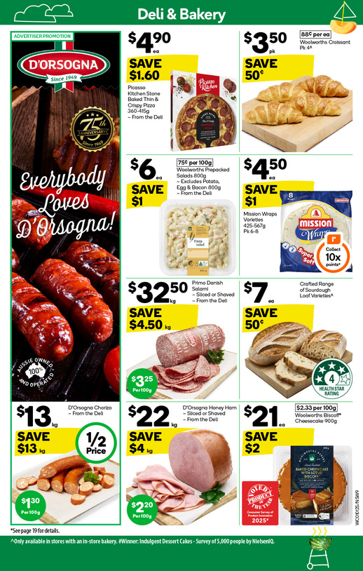 Latest Catalogues & Weekly Ads Australia | 1001 Catalogues